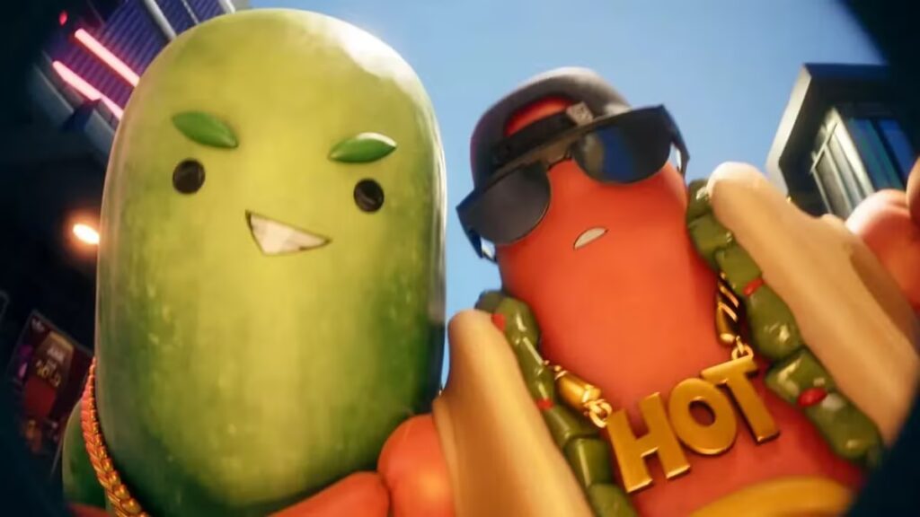 Big Dill Fortnite: Unlocking the Iconic Skin and Costume