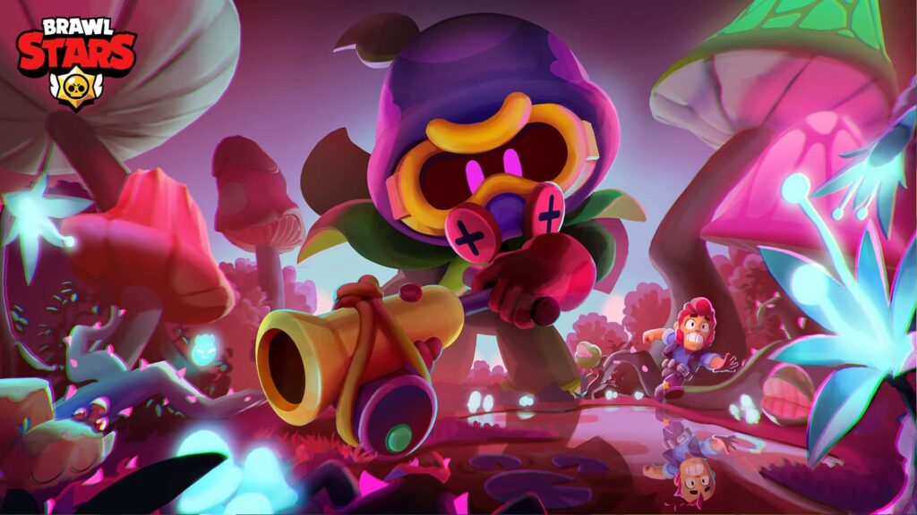 Brawl Stars 2025: Лучшие бравлеры для каждого режима