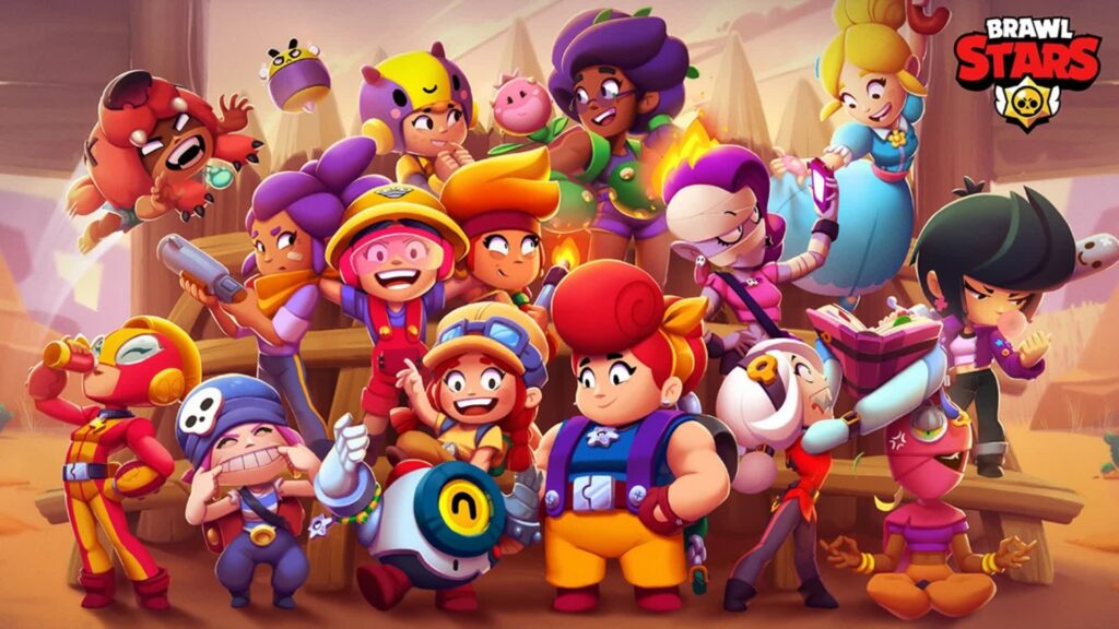 Poco Brawl Stars: dominando o brawler de cura