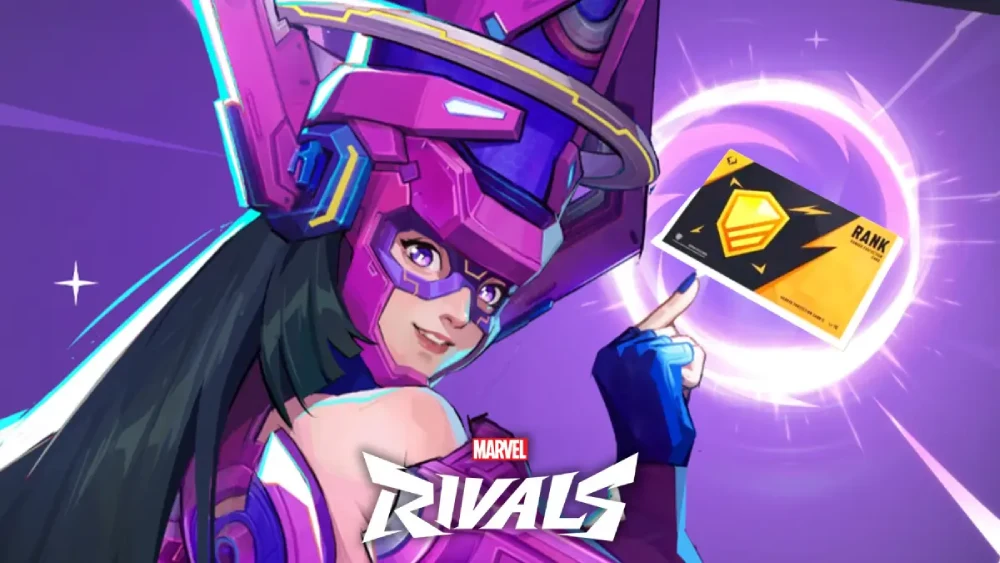 Chrono Shield Marvel Rivals: The Ultimate Guide