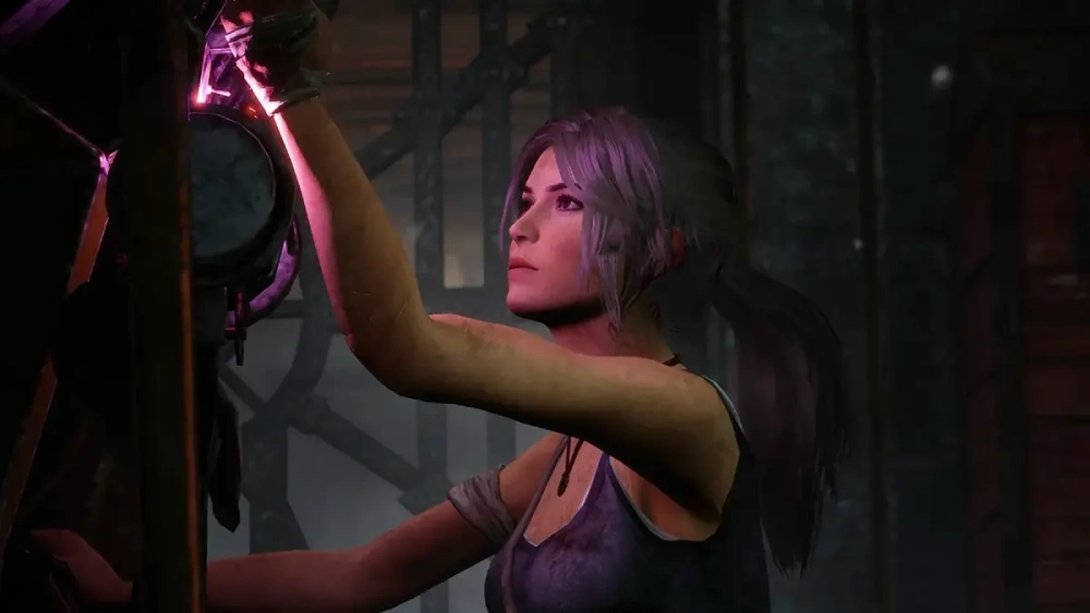Dead by Daylight 2v8 Update Guide