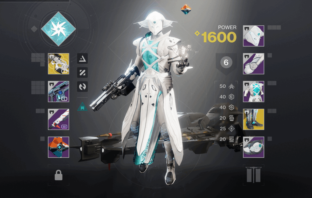 Expansões do Destiny 2 em ordem: guia completo para Guardiões