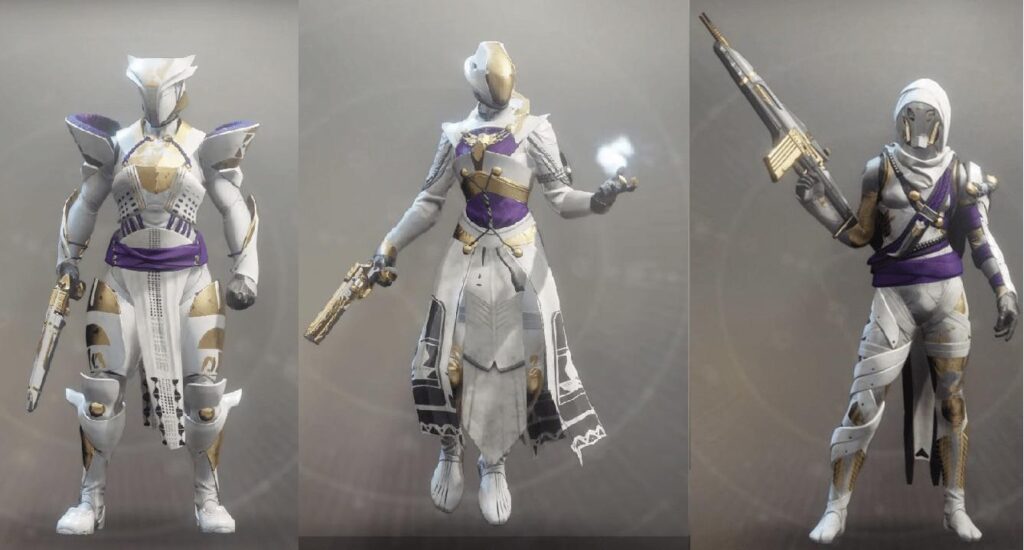 Destiny 2 Raids: Your Complete Guide