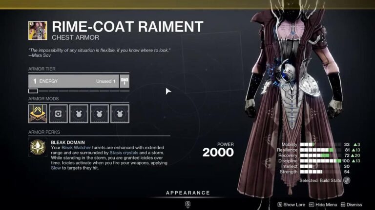 D2 Raid Report: How to Check Your Destiny 2 Raid Stats & Alternatives