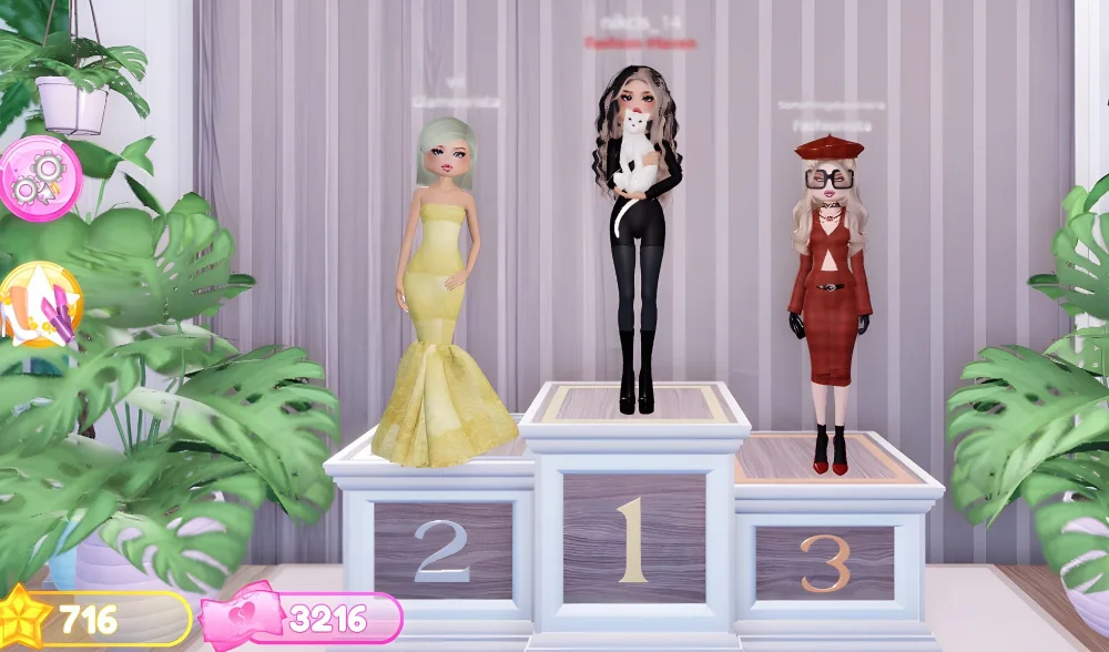 كيفية لعب Dress to Impress: دليل كامل لـ Roblox