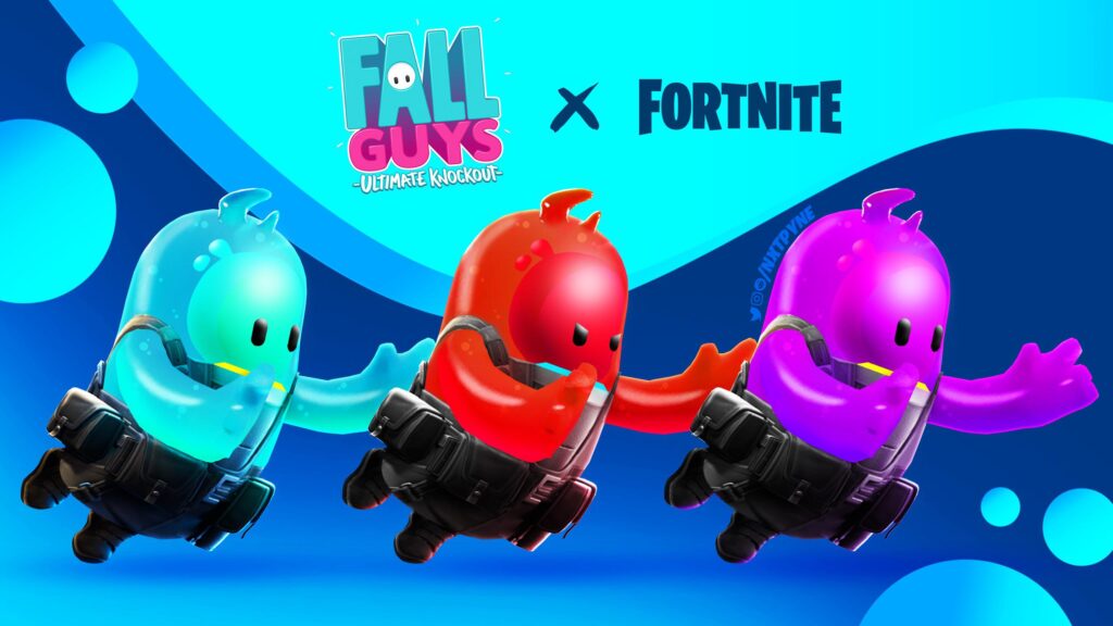 Fall Guys Fortnite: Full Guide to Quests, Skins & More!