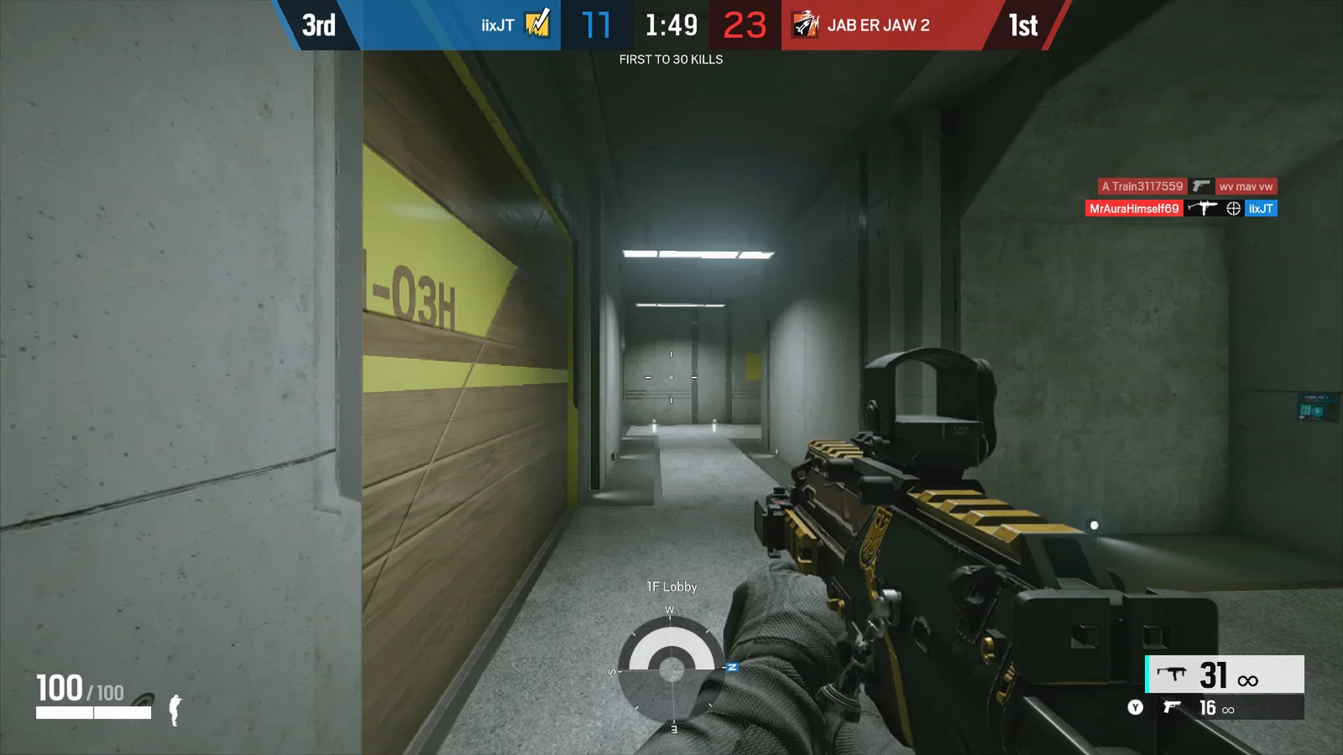 Fix Rainbow Six Lag and Reduce High Ping Fast