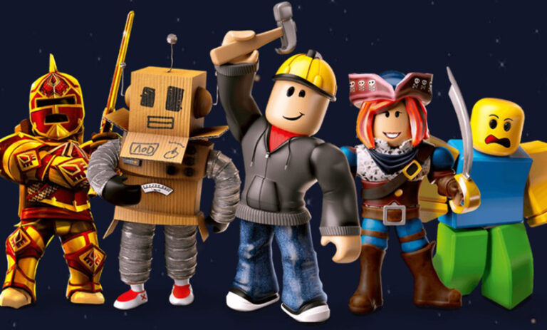 Roblox Headquarters: Location, Contact Info, and Inside Look at the San ...