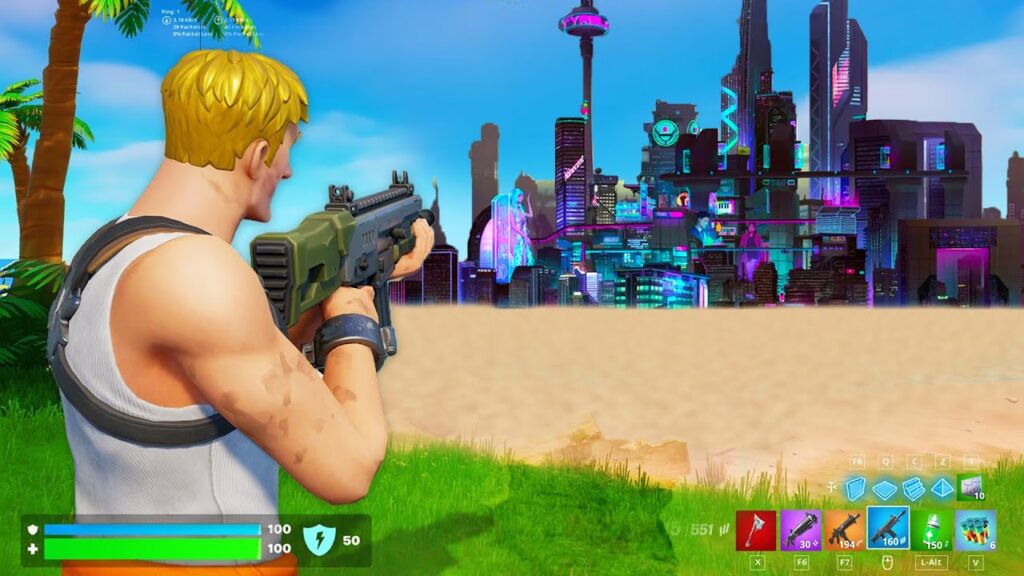Fortnite Mods Download & Skin Customization Guide