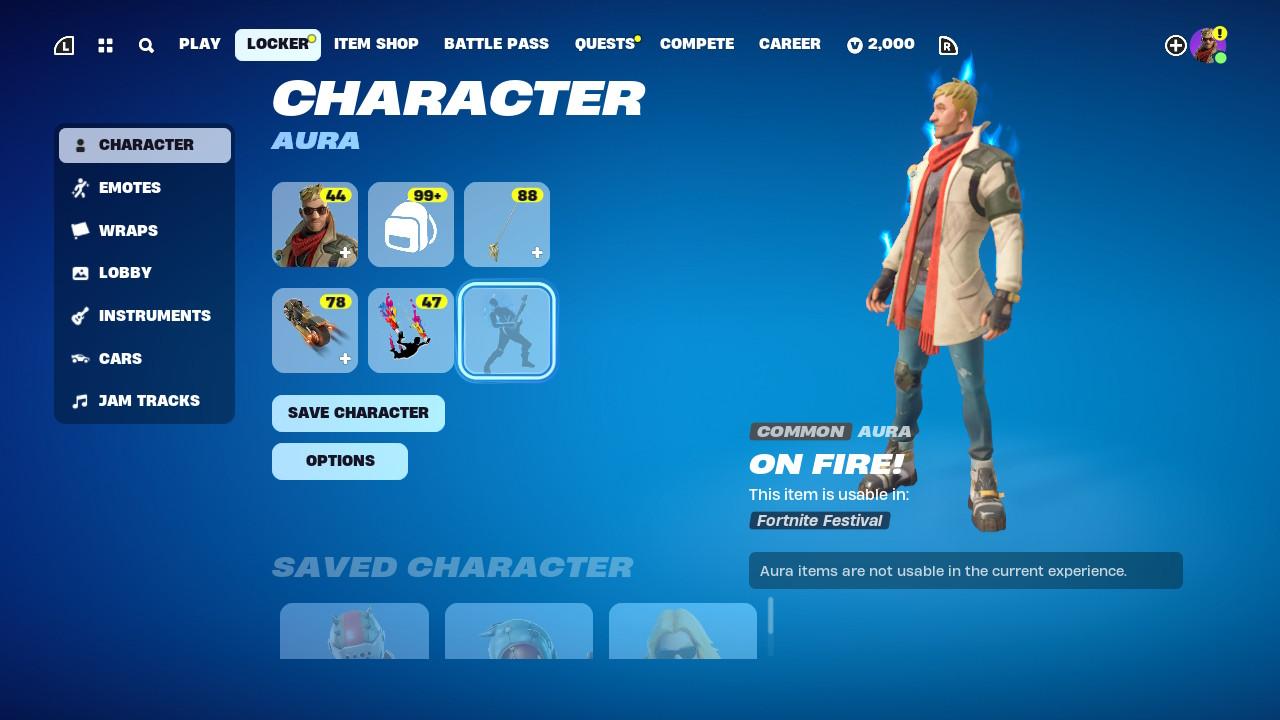 Fortnite Party Lock Icon: Everything You Need to Know