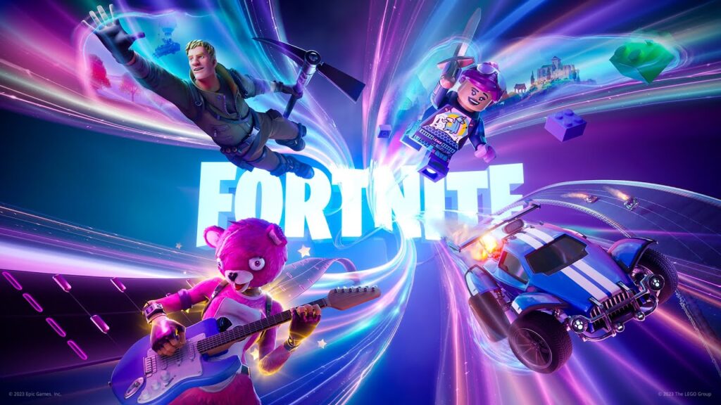 Games Like Fortnite: Free Alternatives for Battle Royale Fans