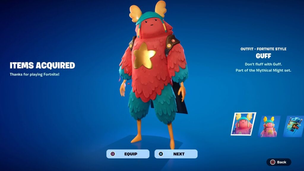 Fortnite Downtime main causes and how to consult server status