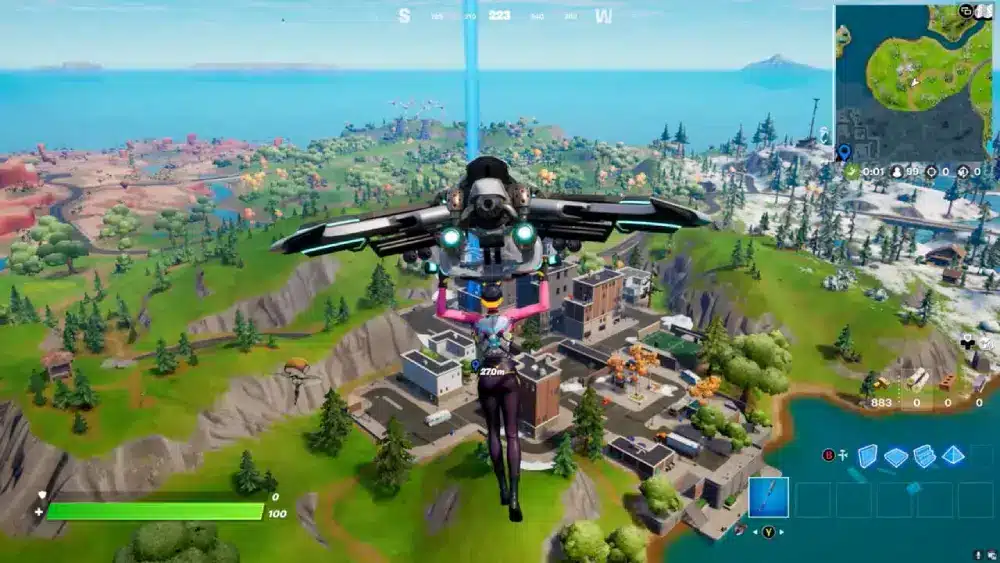Fix Fortnite Lag: Complete Guide to Boost Performance