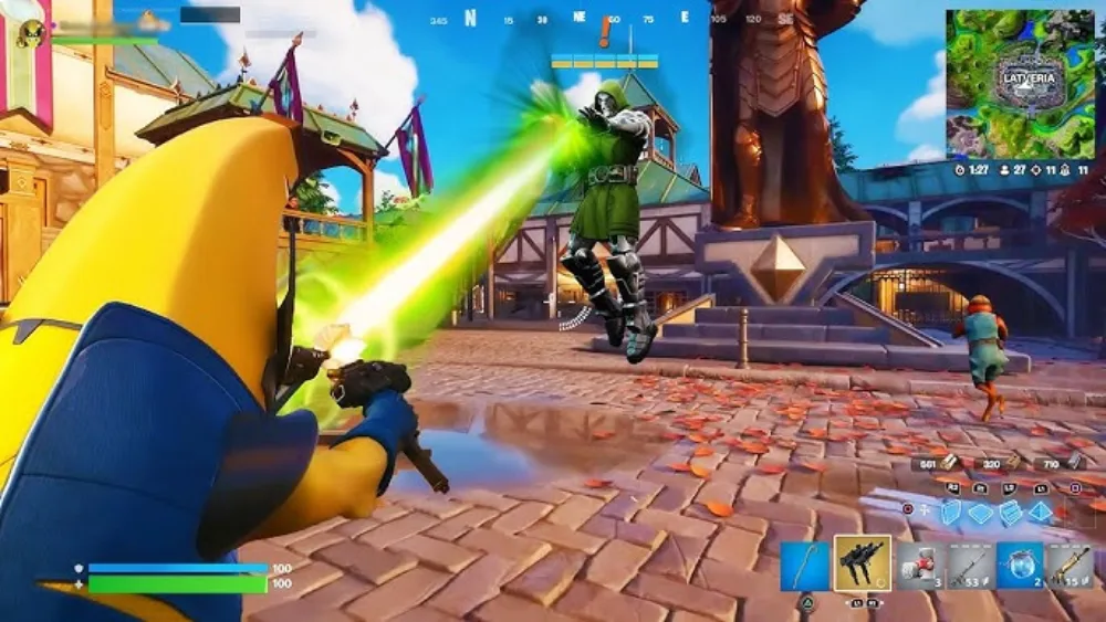 Fix Fortnite Lag: Complete Guide to Boost Performance