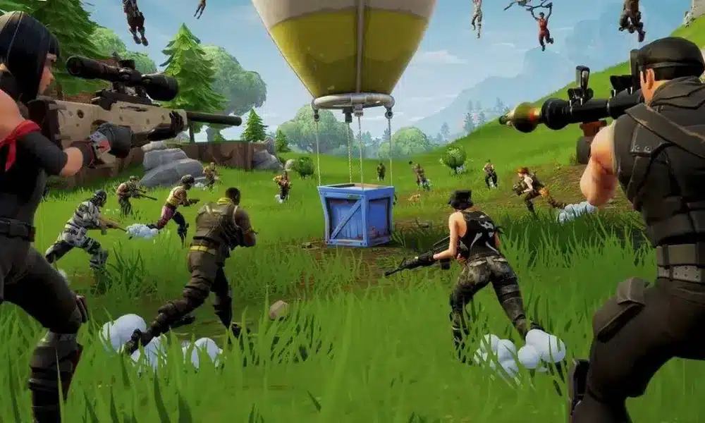 Fix Fortnite Lag: Complete Guide to Boost Performance
