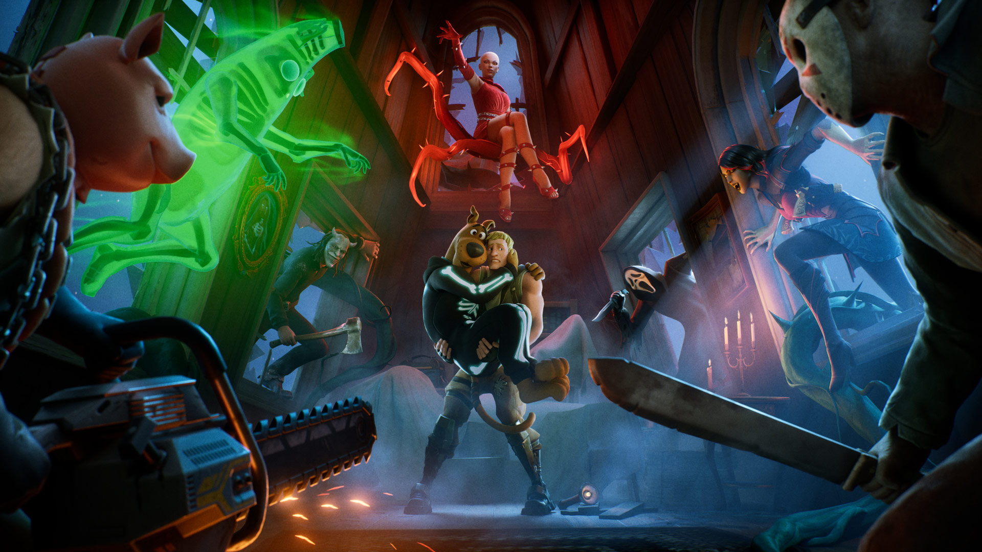 How to fix Lag on Fortnite? Complete Guide!