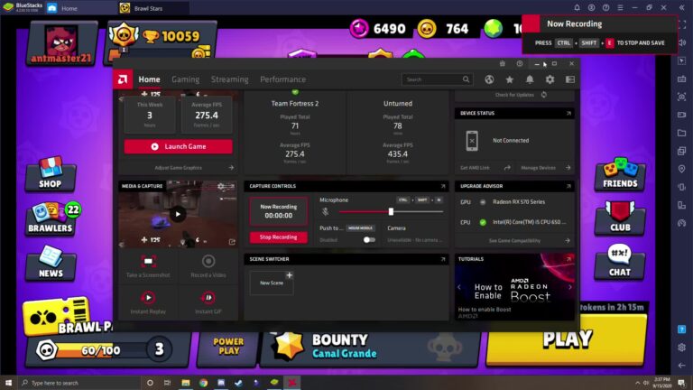 Brawl Stars Pin Maker — Como Criar Pins Personalizados dos Seus ...