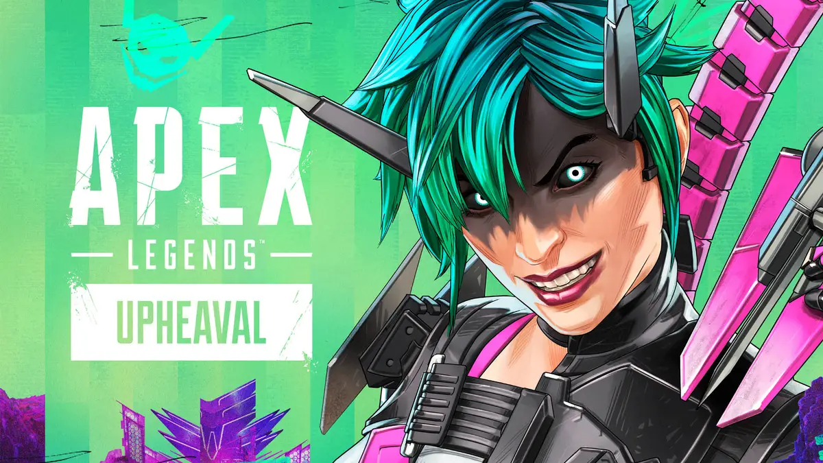 Alter《Apex Legends》：新角色完整指南與技能解析