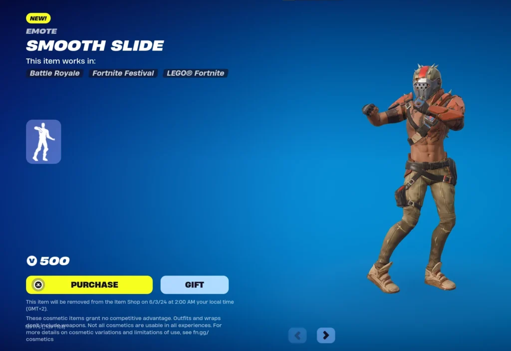 Fortnite 舞蹈大全：全表情動作與流行趨勢完整指南