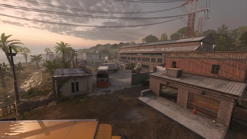 Карты MW2: гид по Modern Warfare 2 (2025)