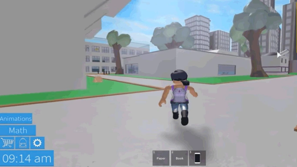 Roblox на Android: загрузка и обновление