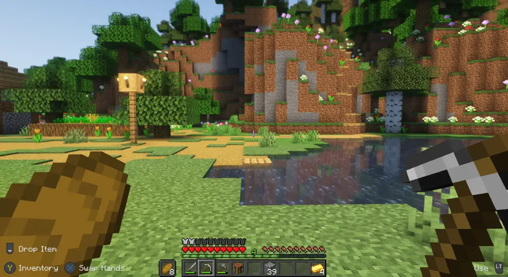 Minecraft Bedrock vs Java: 주요 차이점 및 선택 가이드