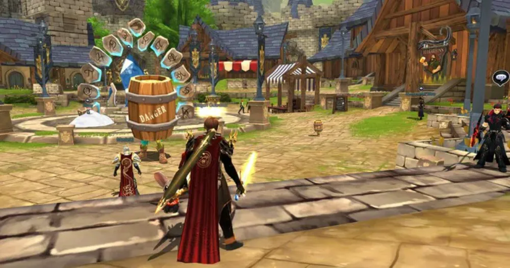 MMORPG 意思是什麼？深入了解最受歡迎的線上遊戲類型之一