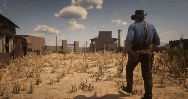 RDR2 모드: 최고의 그래픽, 리얼리즘, 게임플레이 향상