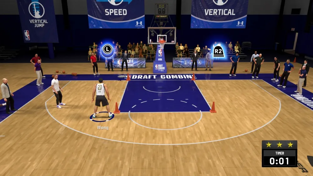 NBA 2K Драфт 2025: руководство по стратегии и составу