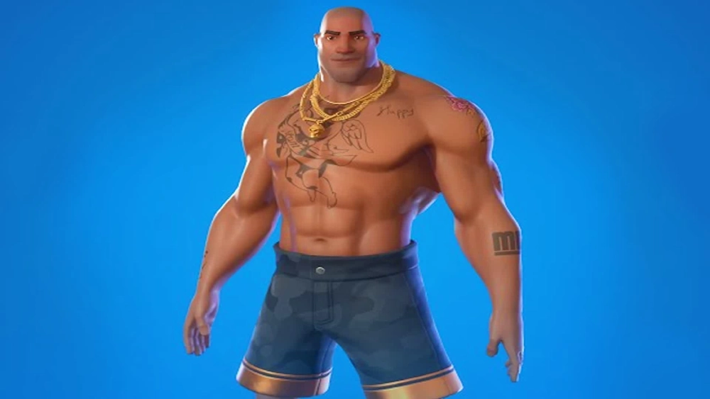 Brutus Fortnite：回歸、背景故事、造型與 2025 解鎖方式