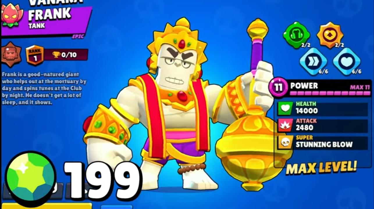 أفضل بناء لشخصية ليلي في Brawl Stars: القوى النجمية، الأجهزة ...