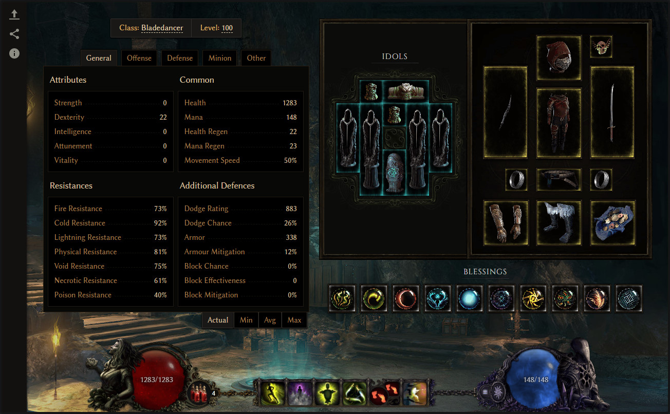 Last Epoch Tier List: Best Builds & Season 2 Rankings