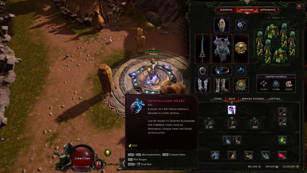 Last Epoch Tools: Builds, Uniques & How to Master the Planner