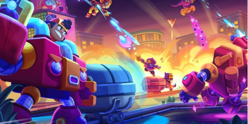 Meg Brawl Stars Guide 2025: Abilities, Best Builds, and Playstyle
