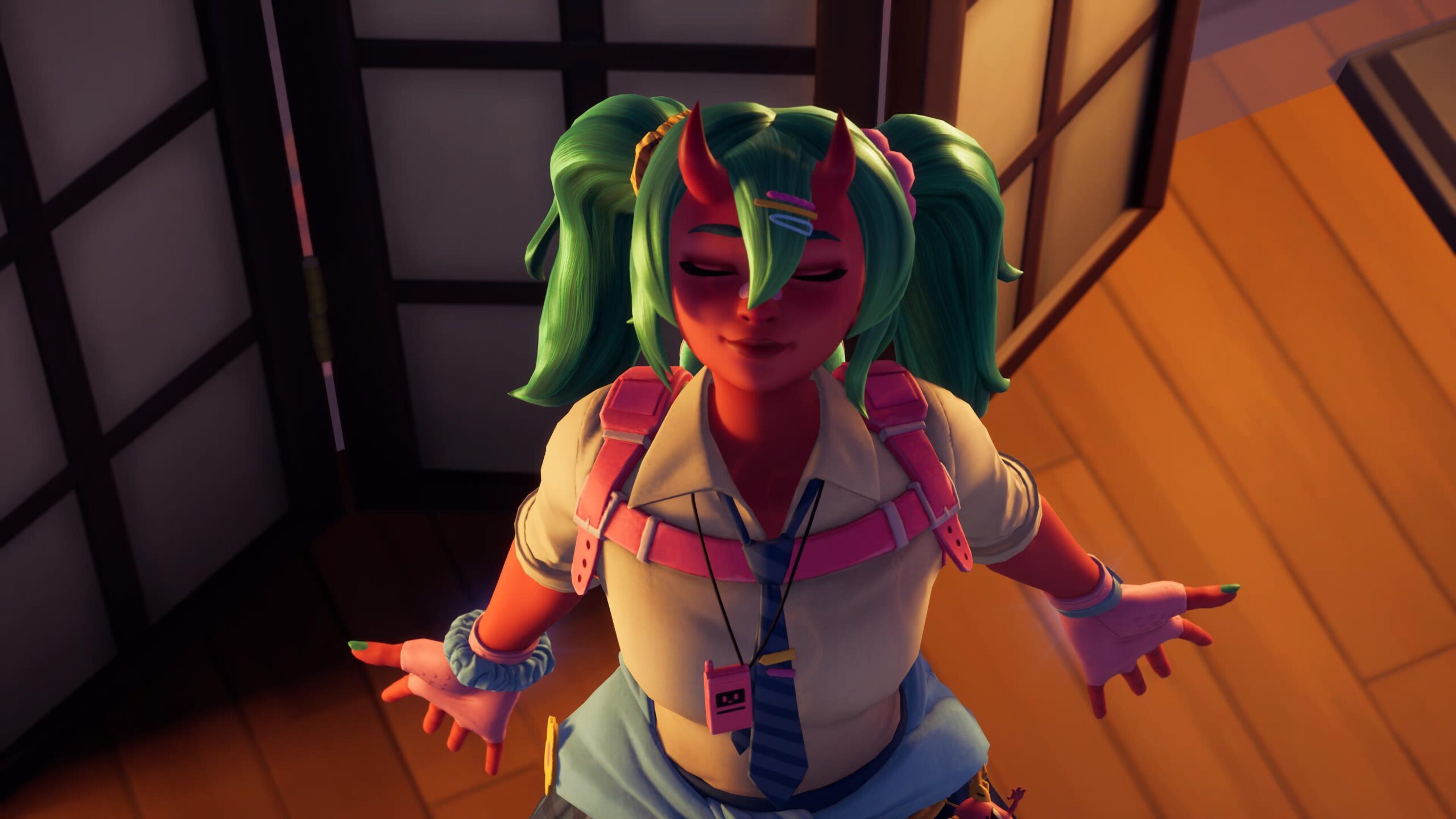 Nemia Fortnite: Complete Guide to Unlocking her Outfit