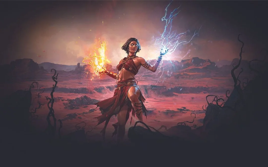 Understanding Power Charges in Path of Exile