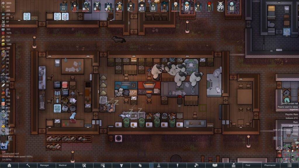 RimWorld Workshop: The Complete Guide to Steam Mods