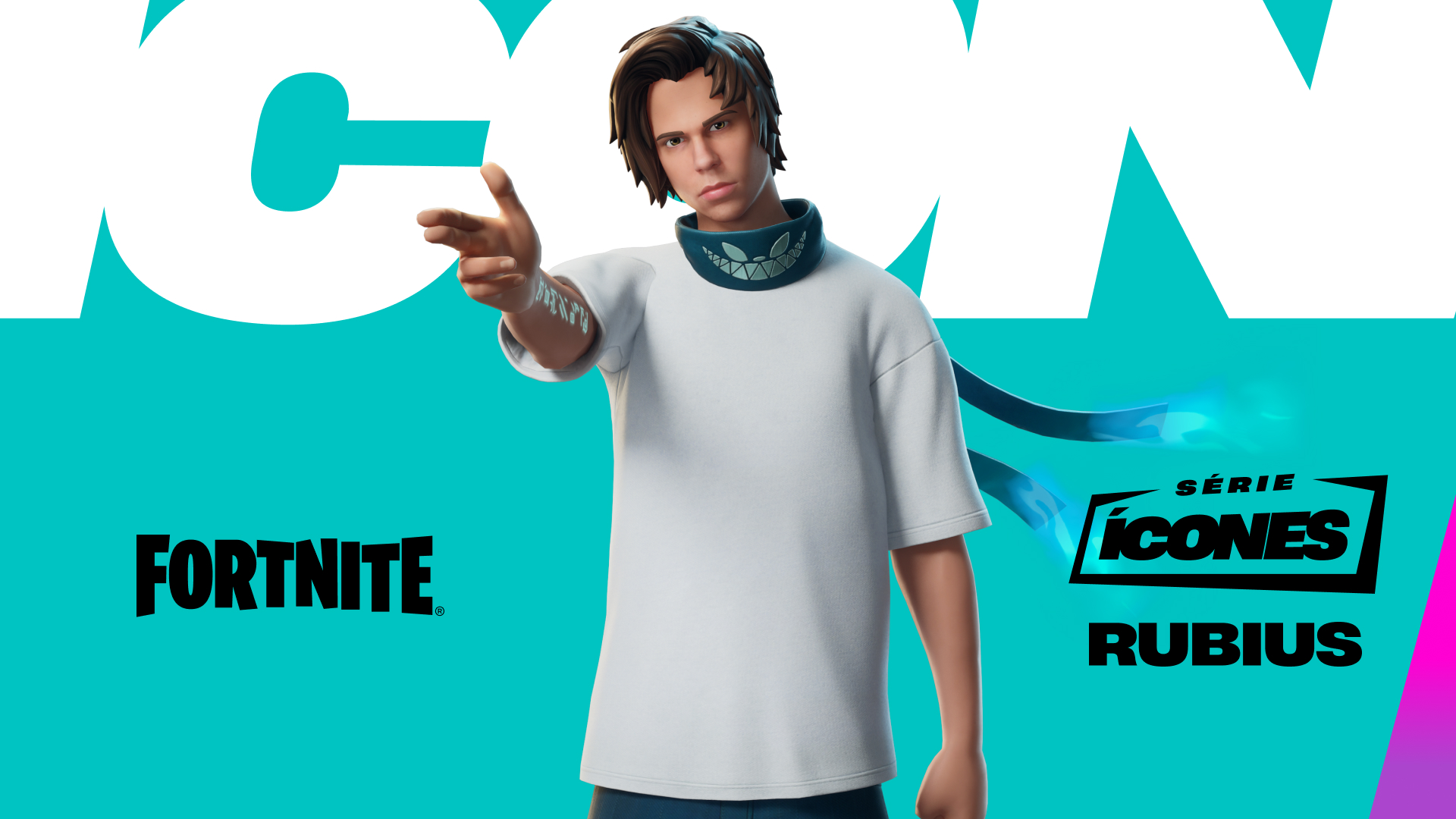 Fortnite Rubius: Full Guide of the Spanish Icon Skin