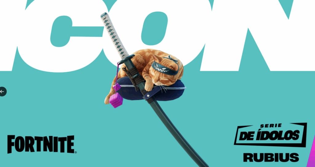 Fortnite Rubius: Full Guide of the Spanish Icon Skin