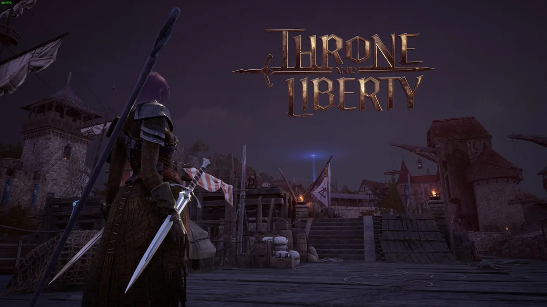 Throne and Liberty Reddit: Insights and Player Discussions