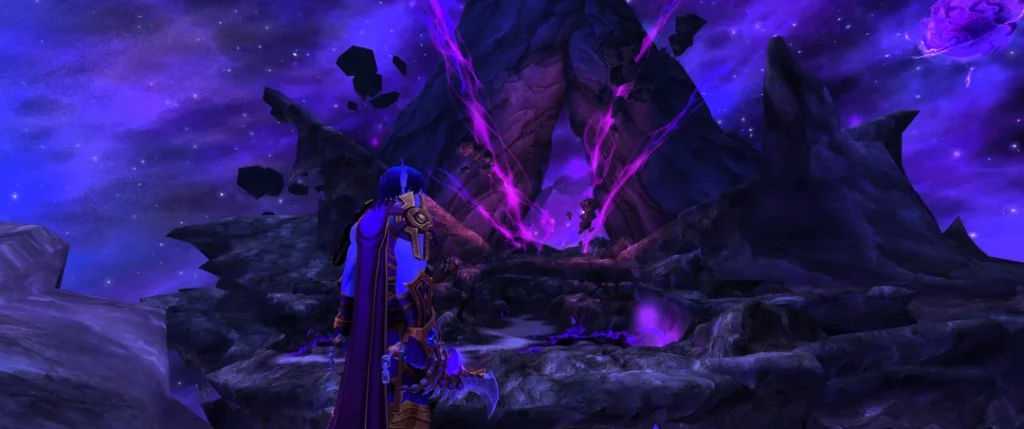 Cómo solucionar el lag en World of Warcraft y mejorar el rendimiento ...