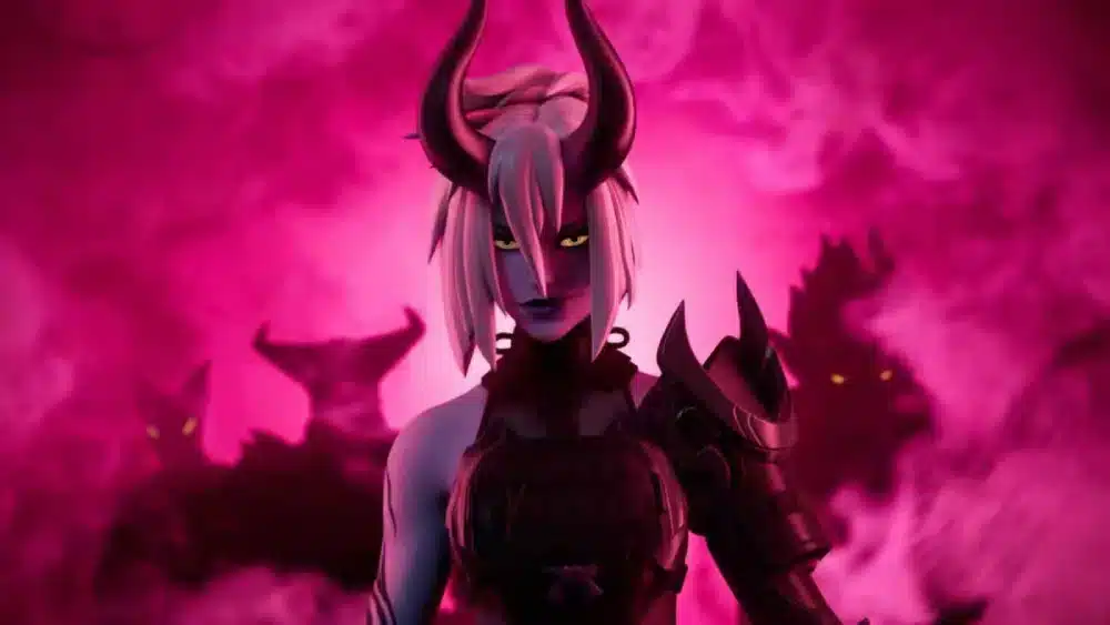 Fortnite Chapter 6 Finale: The Final Showdown