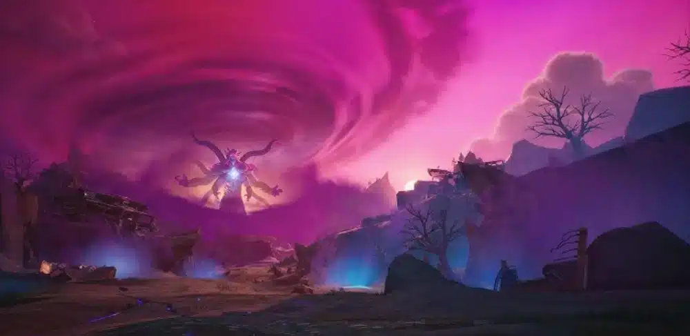 Fortnite Chapter 6 Finale: The Final Showdown