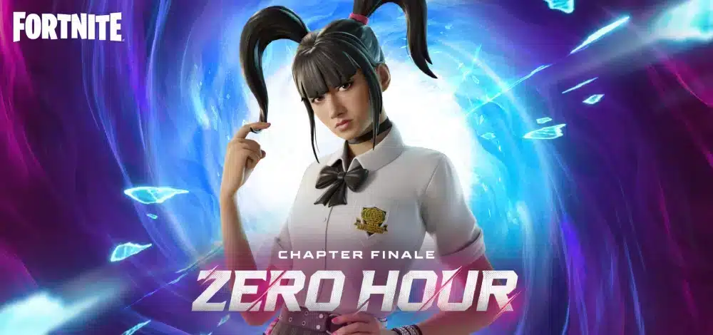 New Fortnite Season Start: Full Schedule, Release Time & Updates