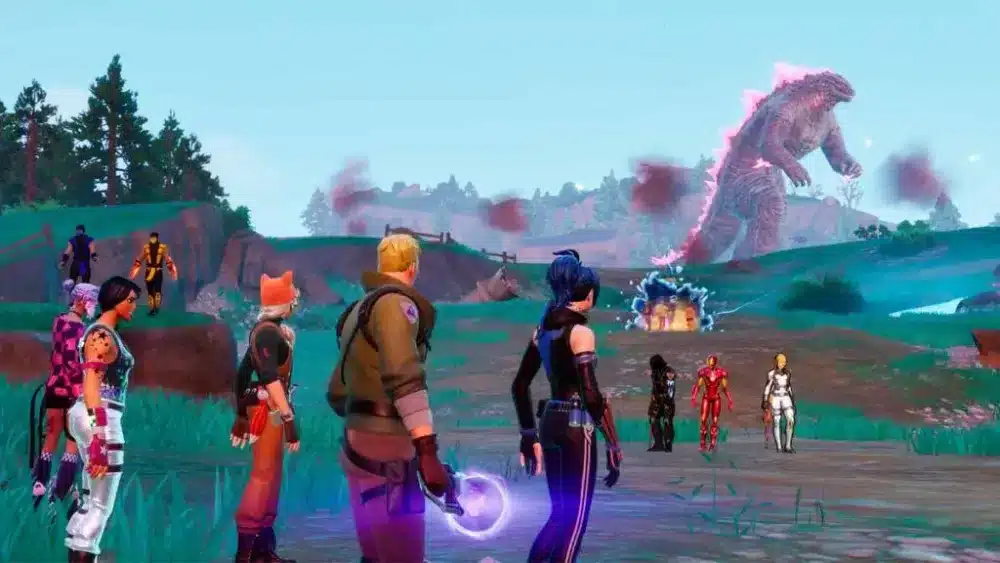 New Fortnite Season Battle Pass: Rewards, Timing & more