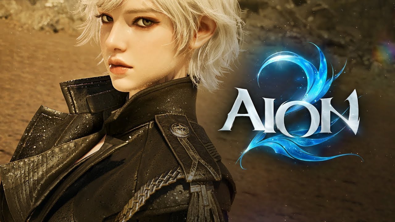 Aion 2 Korea: Release Date and Beta Guide