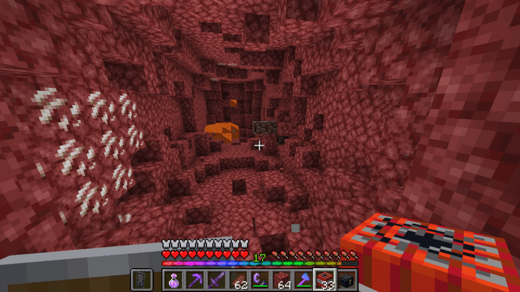 Ancient Debris Minecraft: Everything You Need to Know