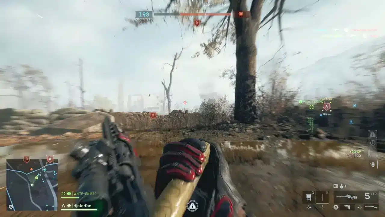 Battlefield 6 Adrenaline Injector Challenge: Guía completa de bajas