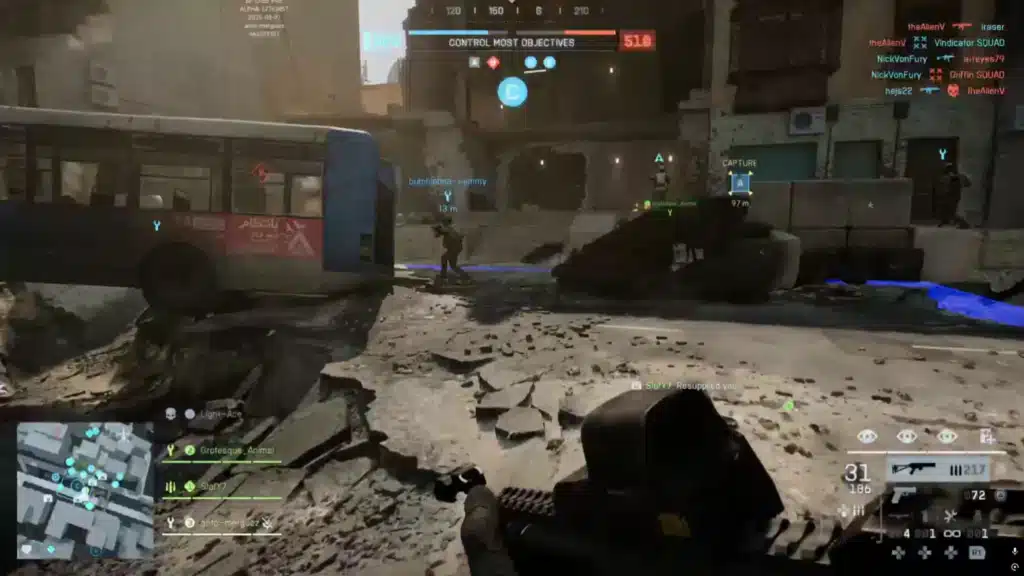 Battlefield 6 Connection Errors: Guide to Fix Connection Errors