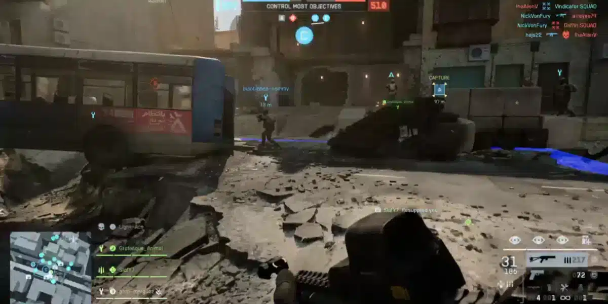 Battlefield 6 Archives - Page 3 of 5 - Blog about game tips, lag ...